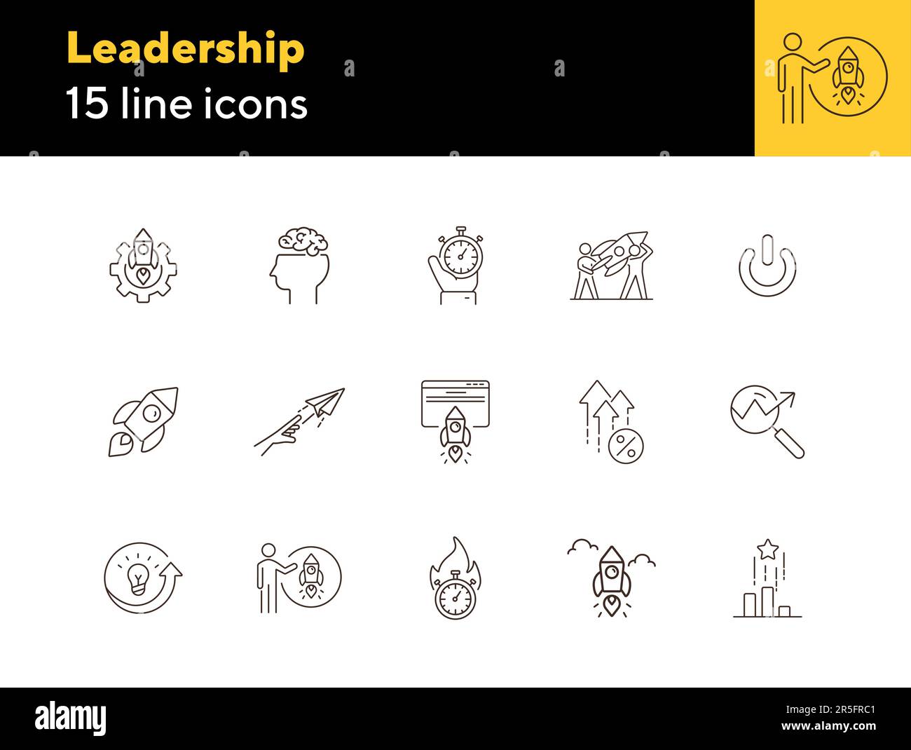 Negotiating client Stock Vector Images - Alamy