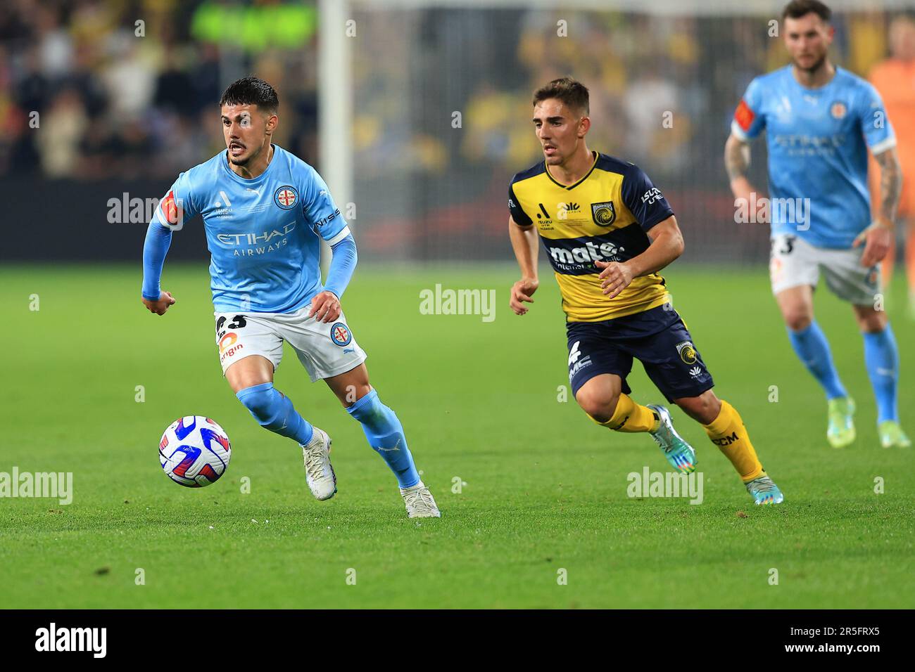 Sydney, Australia. 3rd June 2023; CommBank Stadium, Sydney, NSW ...