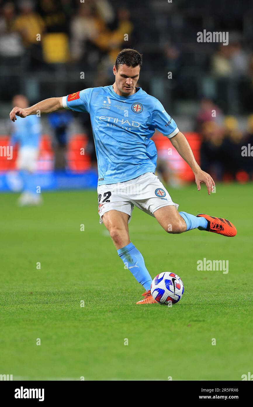 Sydney, Australia. 3rd June 2023; CommBank Stadium, Sydney, NSW ...