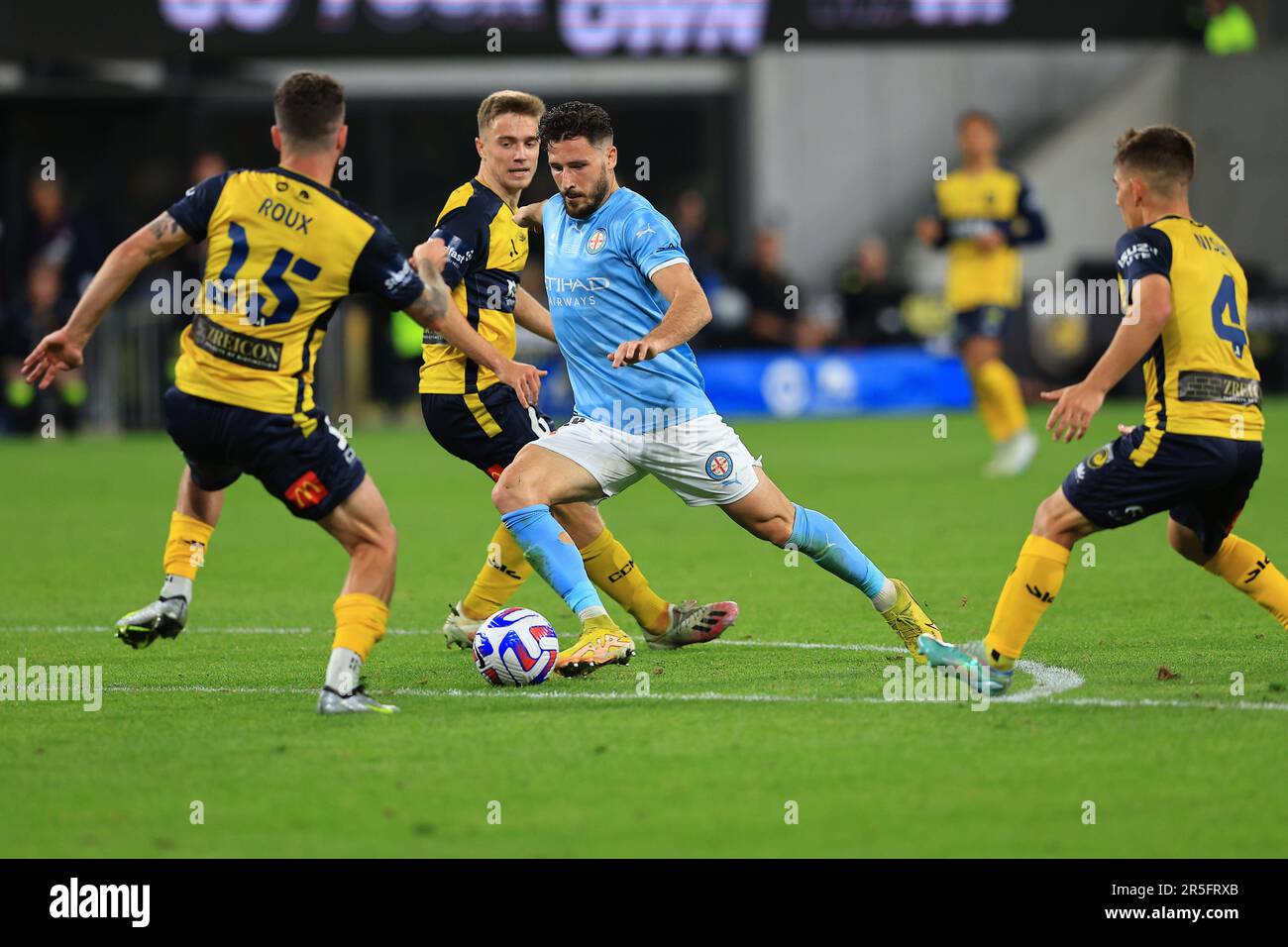 Sydney, Australia. 3rd June 2023; CommBank Stadium, Sydney, NSW ...