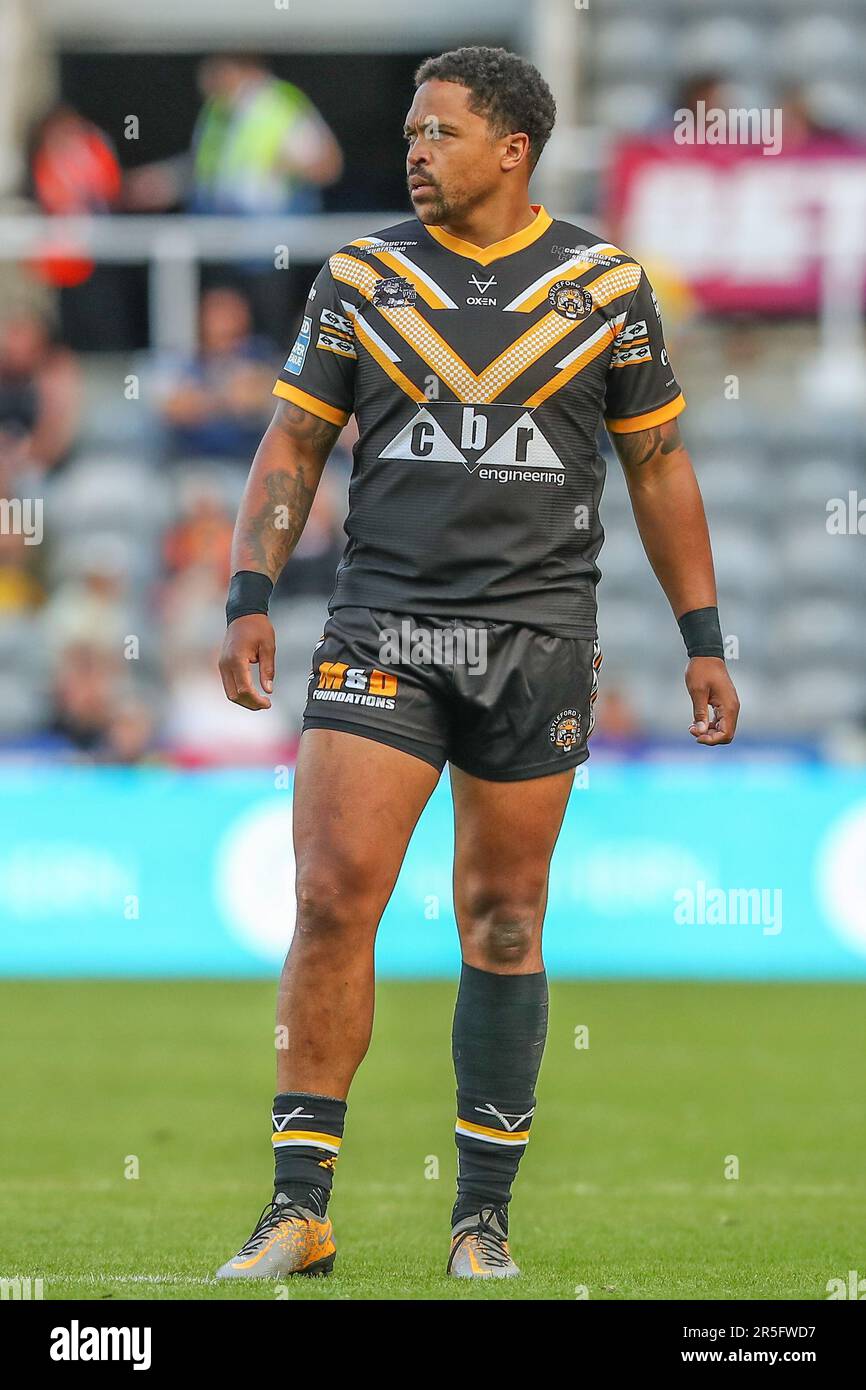 Jordan turner 2023 hi-res stock photography and images - Alamy