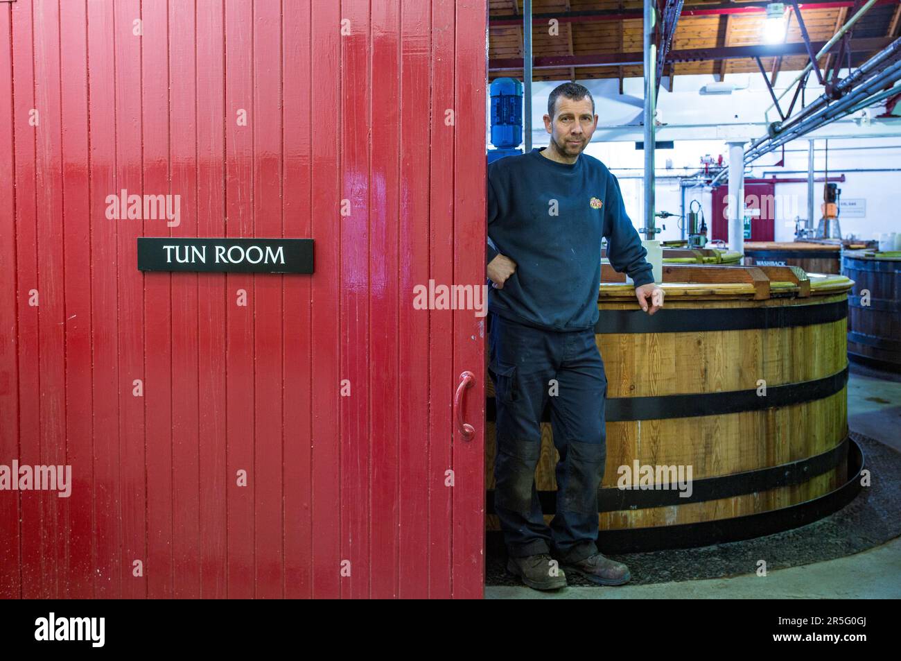 Operating room door hi-res stock photography and images - Alamy