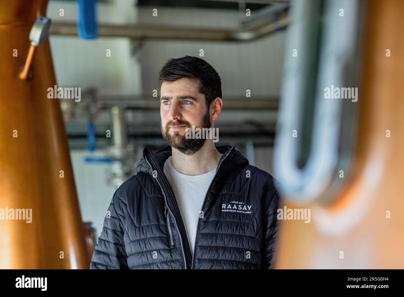 Norman gillies hi-res stock photography and images - Alamy