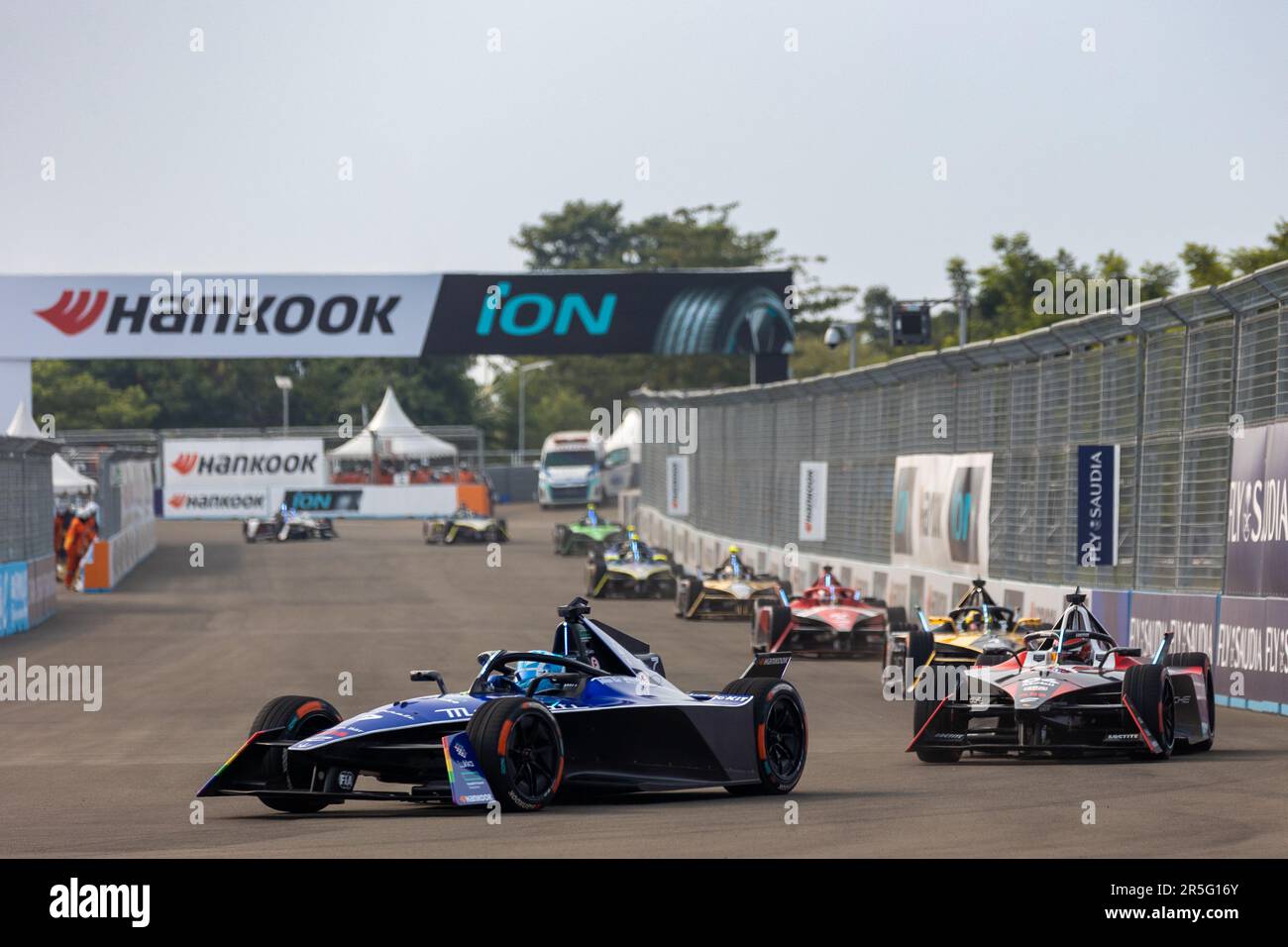 Indonesia. 03rd June, 2023. June 3, 2023, Indonesia: 07 GUNTHER ...