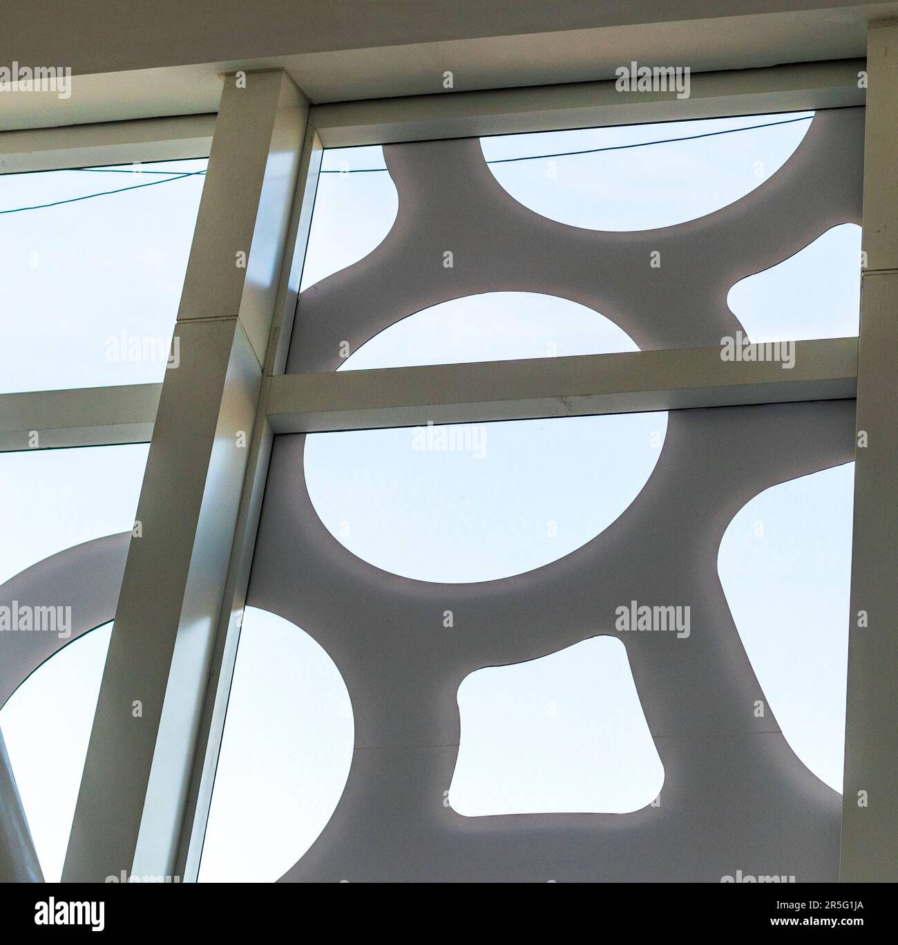 Decorative ceiling element hi-res stock photography and images - Alamy