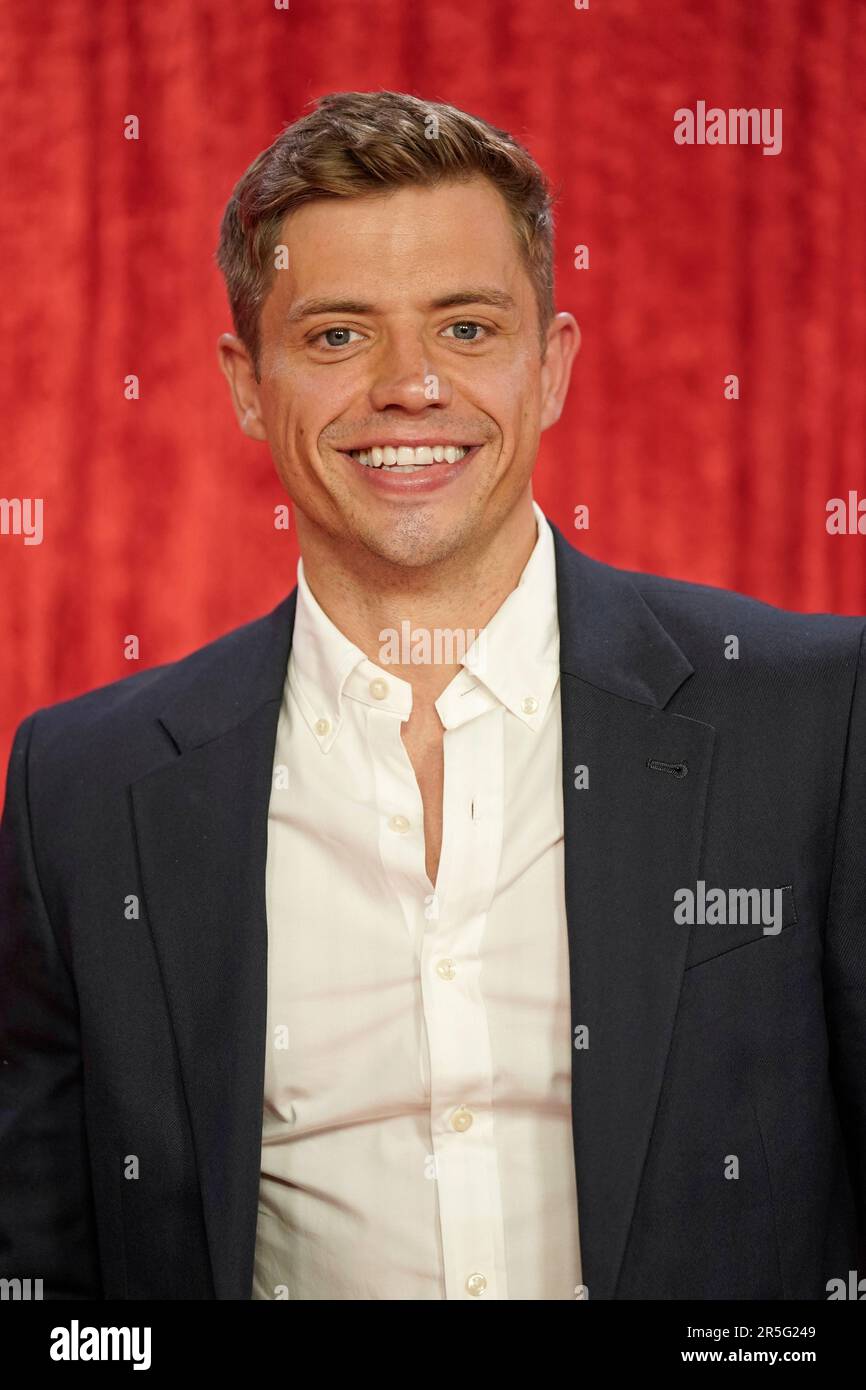 Jon paul bell hi-res stock photography and images - Alamy