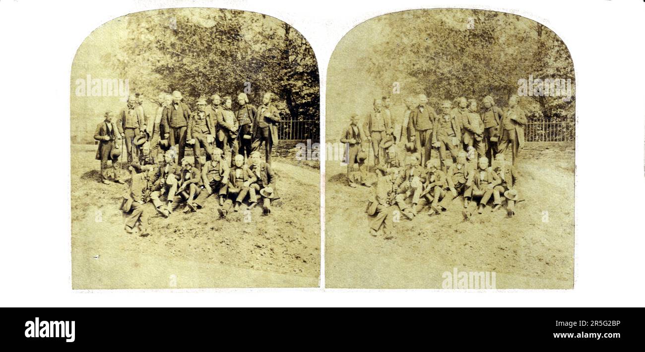 Steroegraph hi-res stock photography and images - Alamy