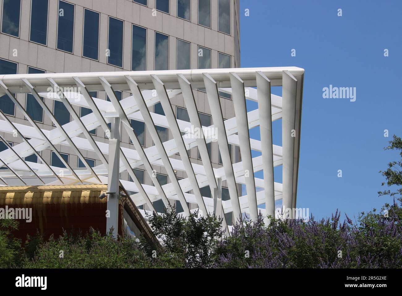Denton,,Dallas and Deep Ellum,Downtown Highlights Stock Photo - Alamy