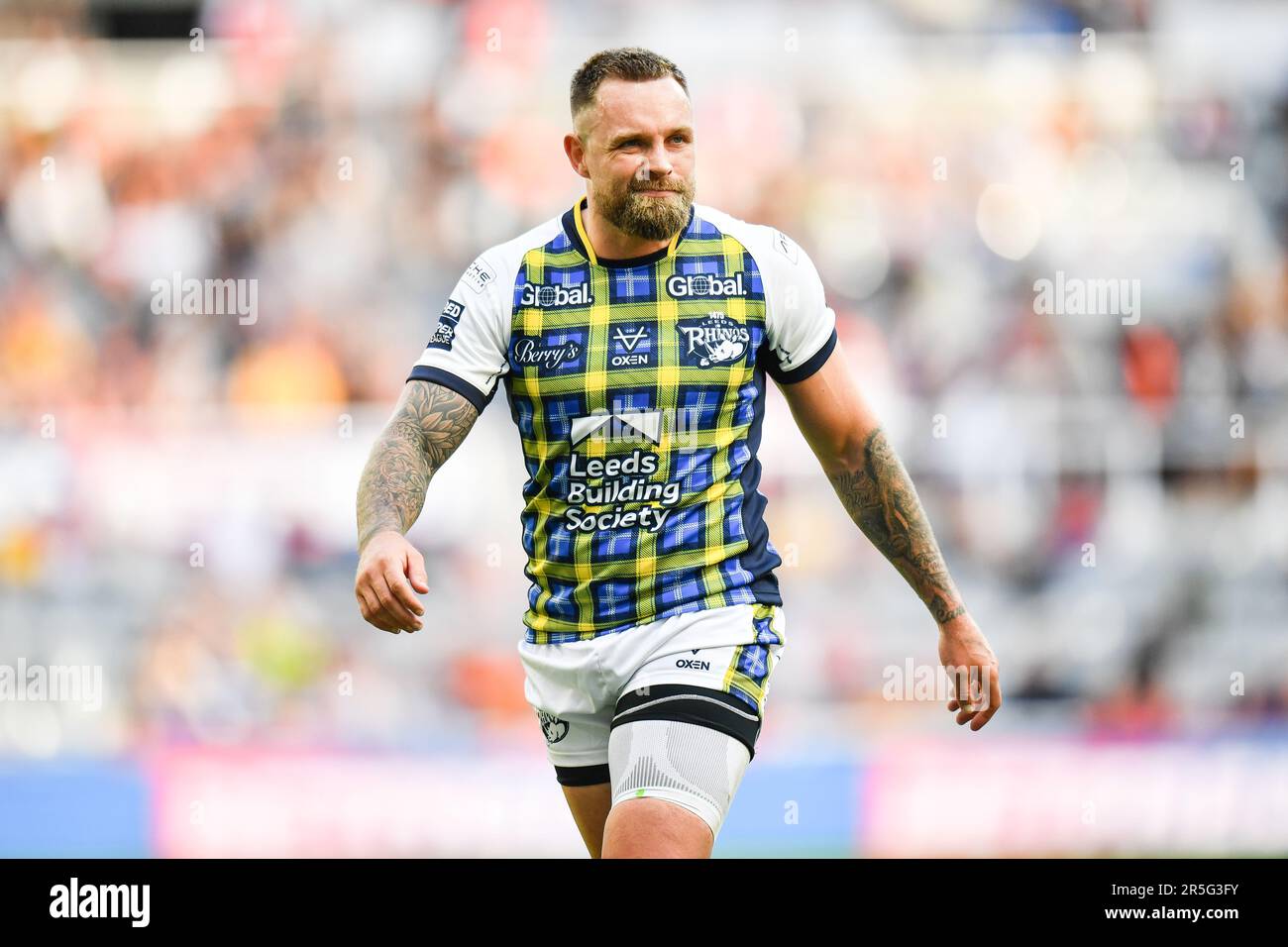 Magic weekend leeds rhinos hi-res stock photography and images - Alamy