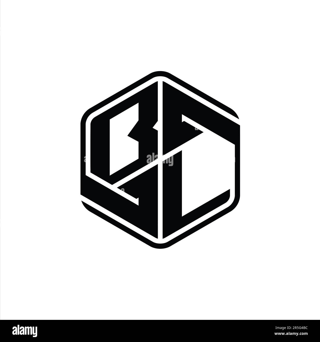 Bl gaming logo hi-res stock photography and images - Alamy