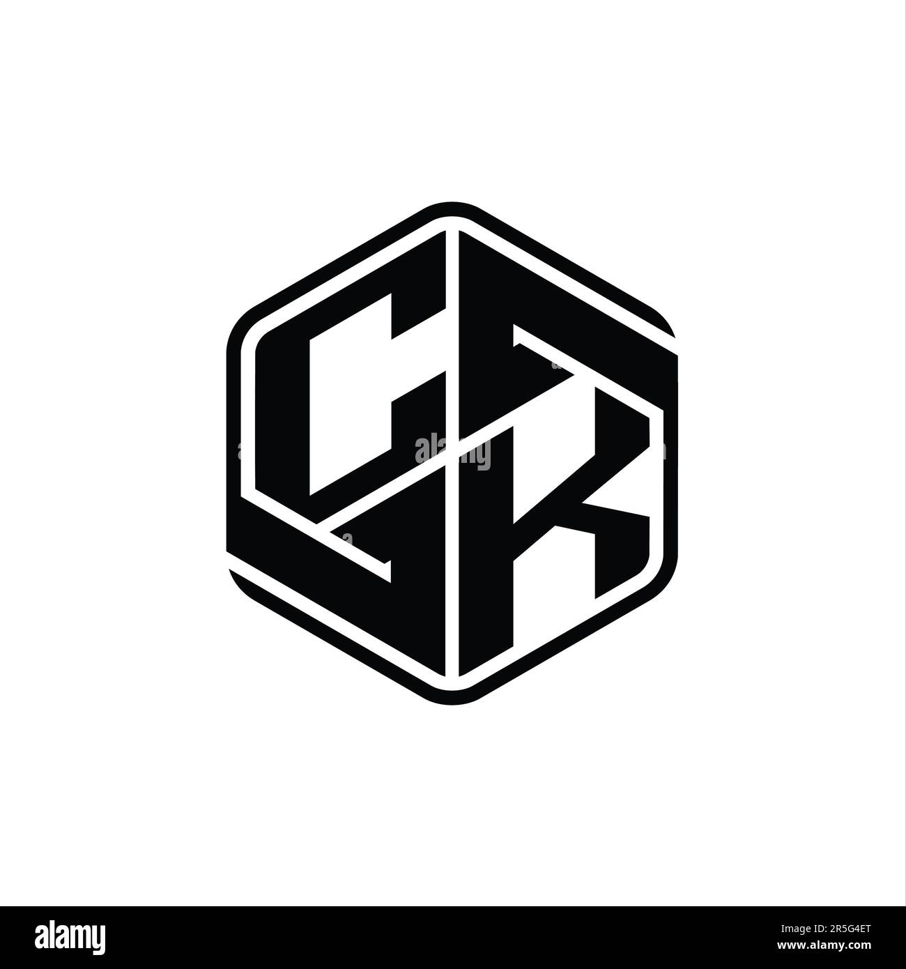 Ck gaming letters hi-res stock photography and images - Alamy