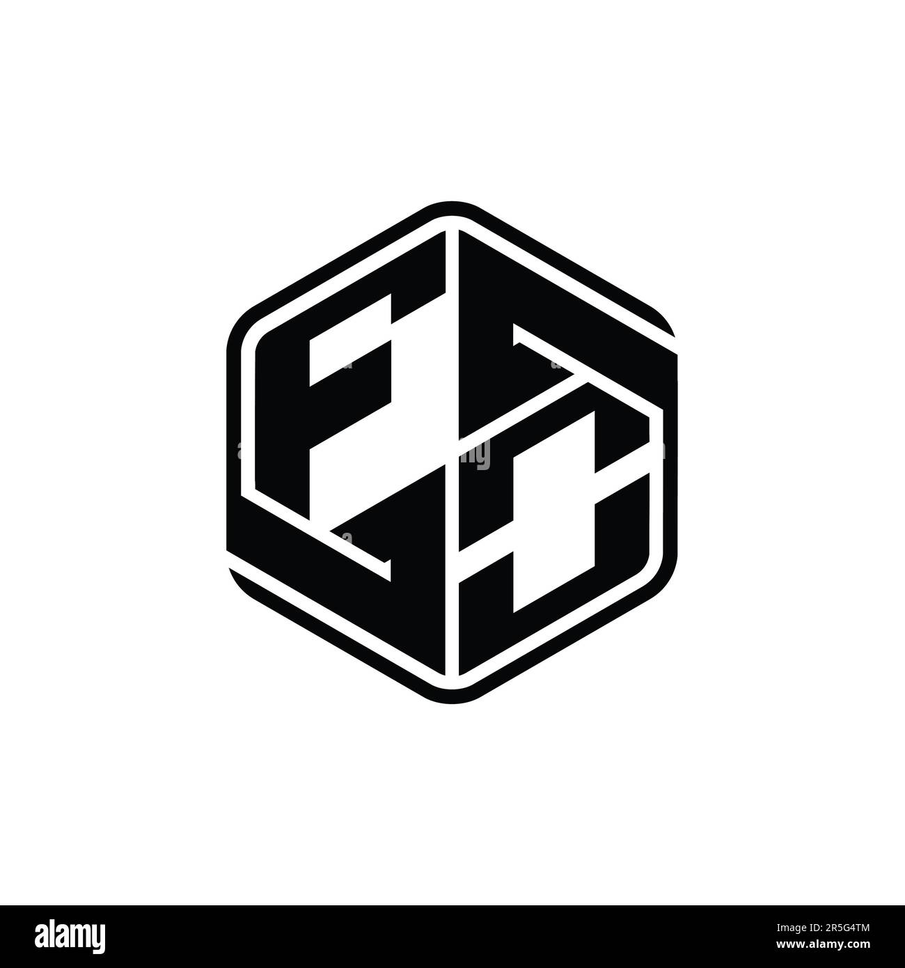 Fo gaming logo hi-res stock photography and images - Alamy