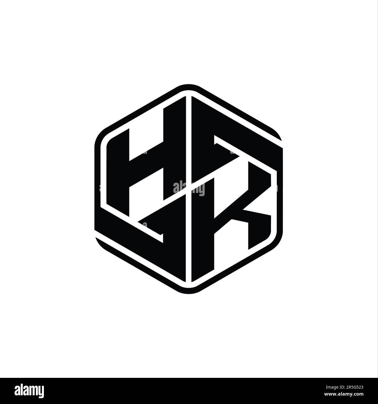 Hk gaming logo hi-res stock photography and images - Alamy