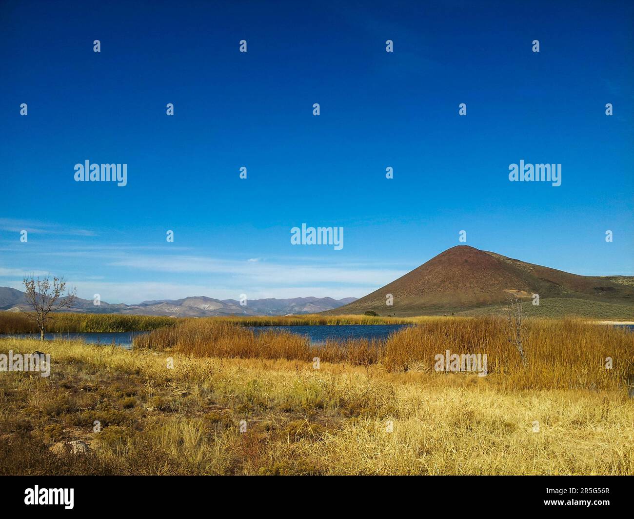 Upper Sand Cove Utah Volcano Stock Photo - Alamy