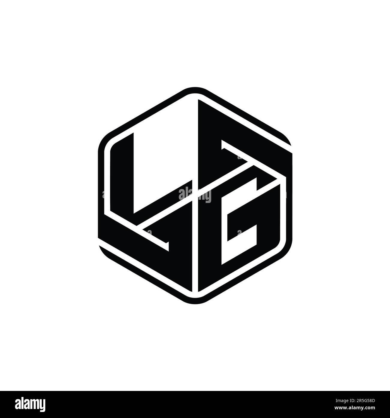 Lg gaming logo hi-res stock photography and images - Alamy