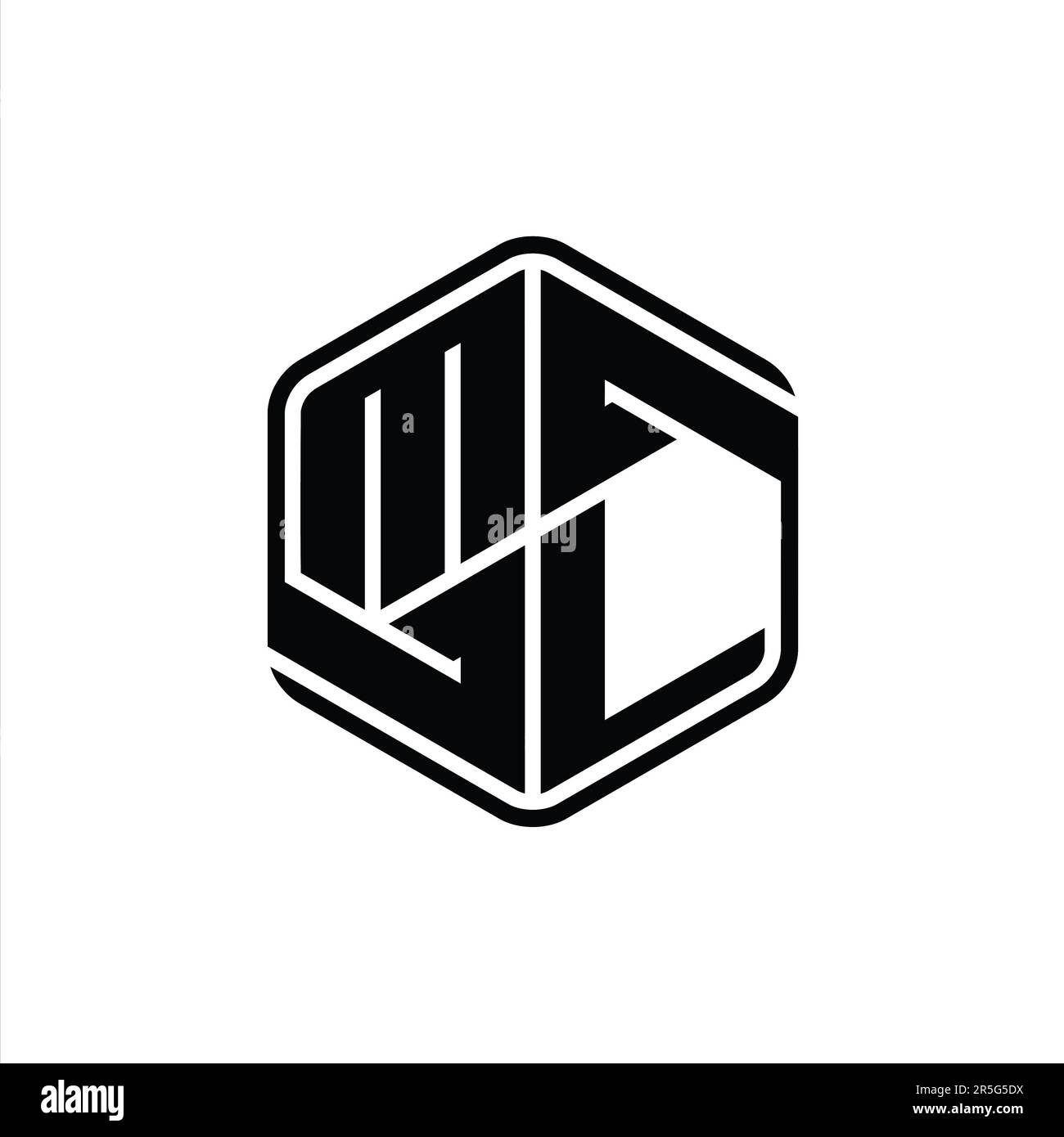 Ml gaming logo hi-res stock photography and images - Alamy
