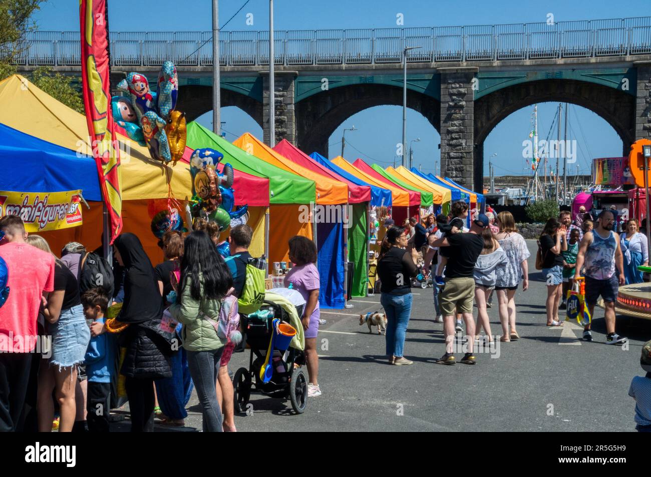 Balbriggan hi-res stock photography and images - Alamy