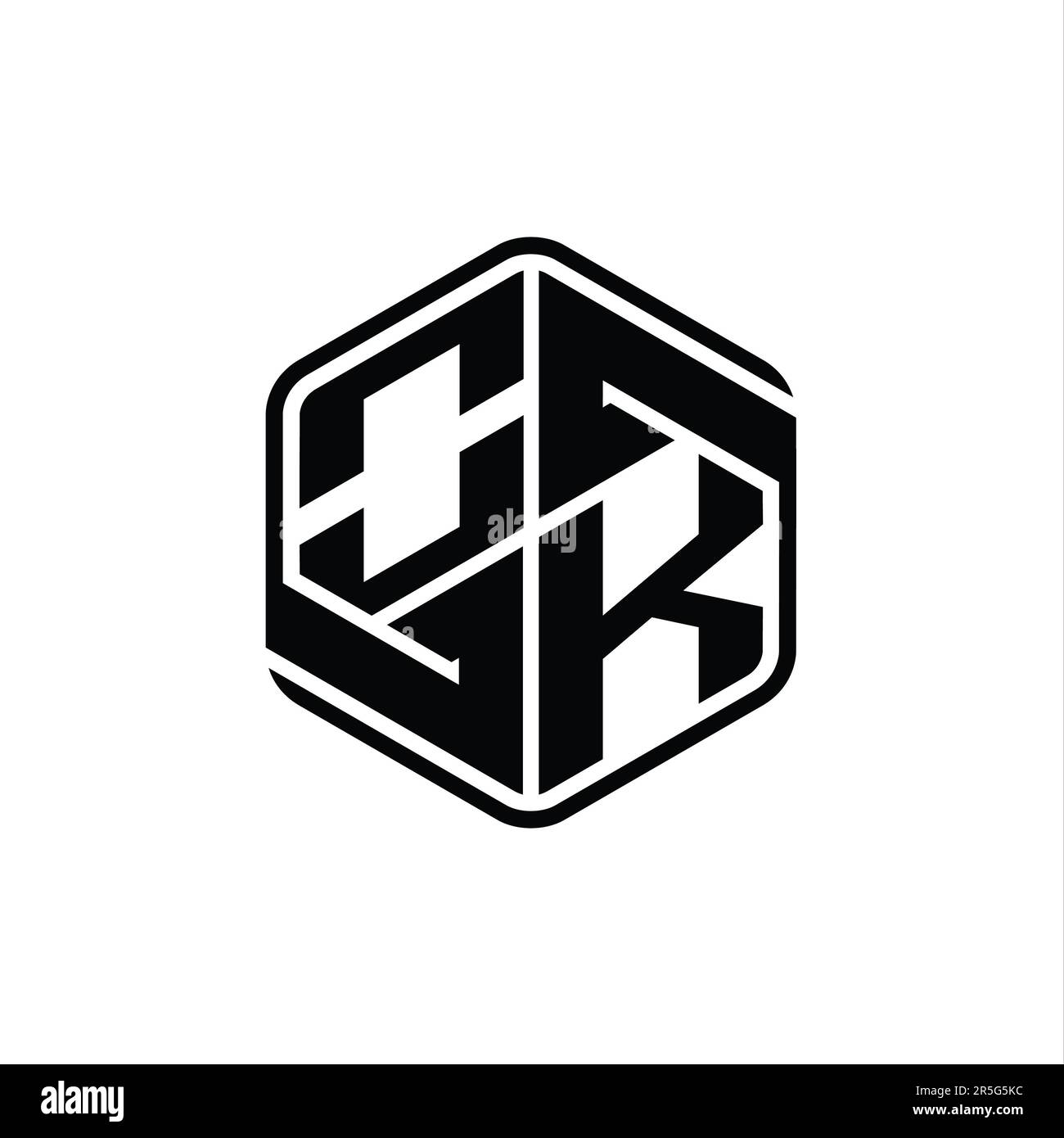 Ok gaming logo hi-res stock photography and images - Alamy