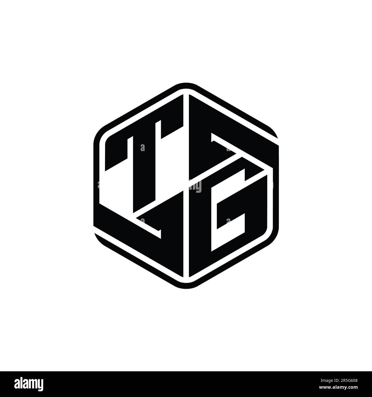 Tg gaming logo hi-res stock photography and images - Alamy