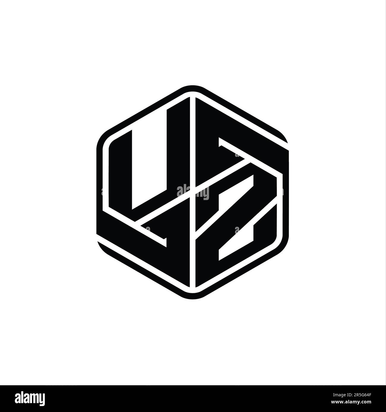 Uz gaming letters hi-res stock photography and images - Alamy