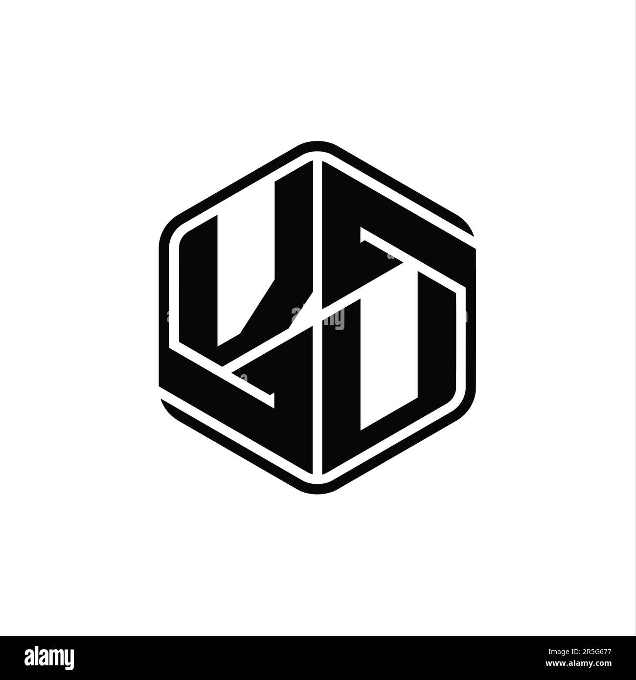 Vu gaming logo hi-res stock photography and images - Alamy