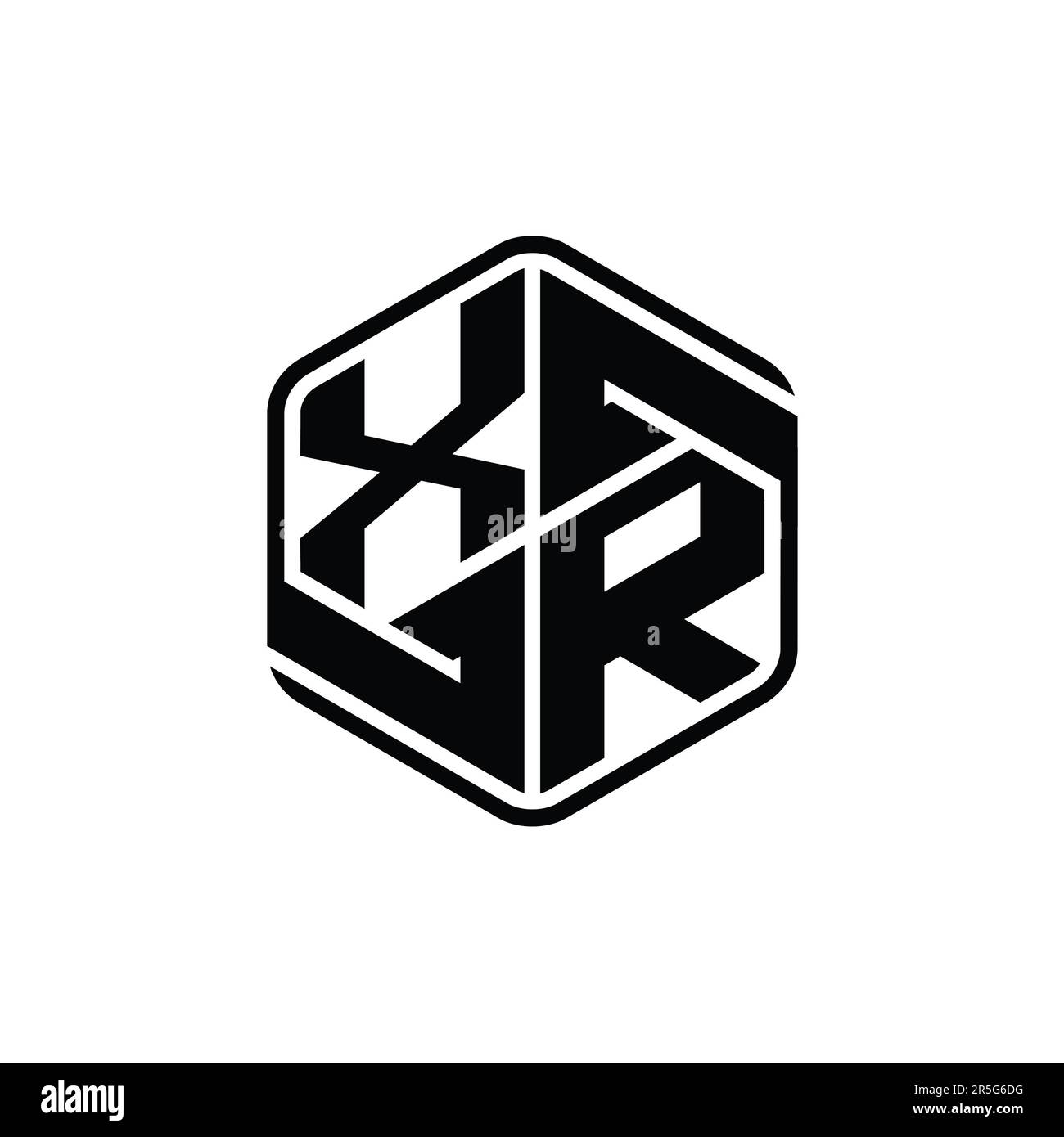 Logo xr Cut Out Stock Images & Pictures - Alamy