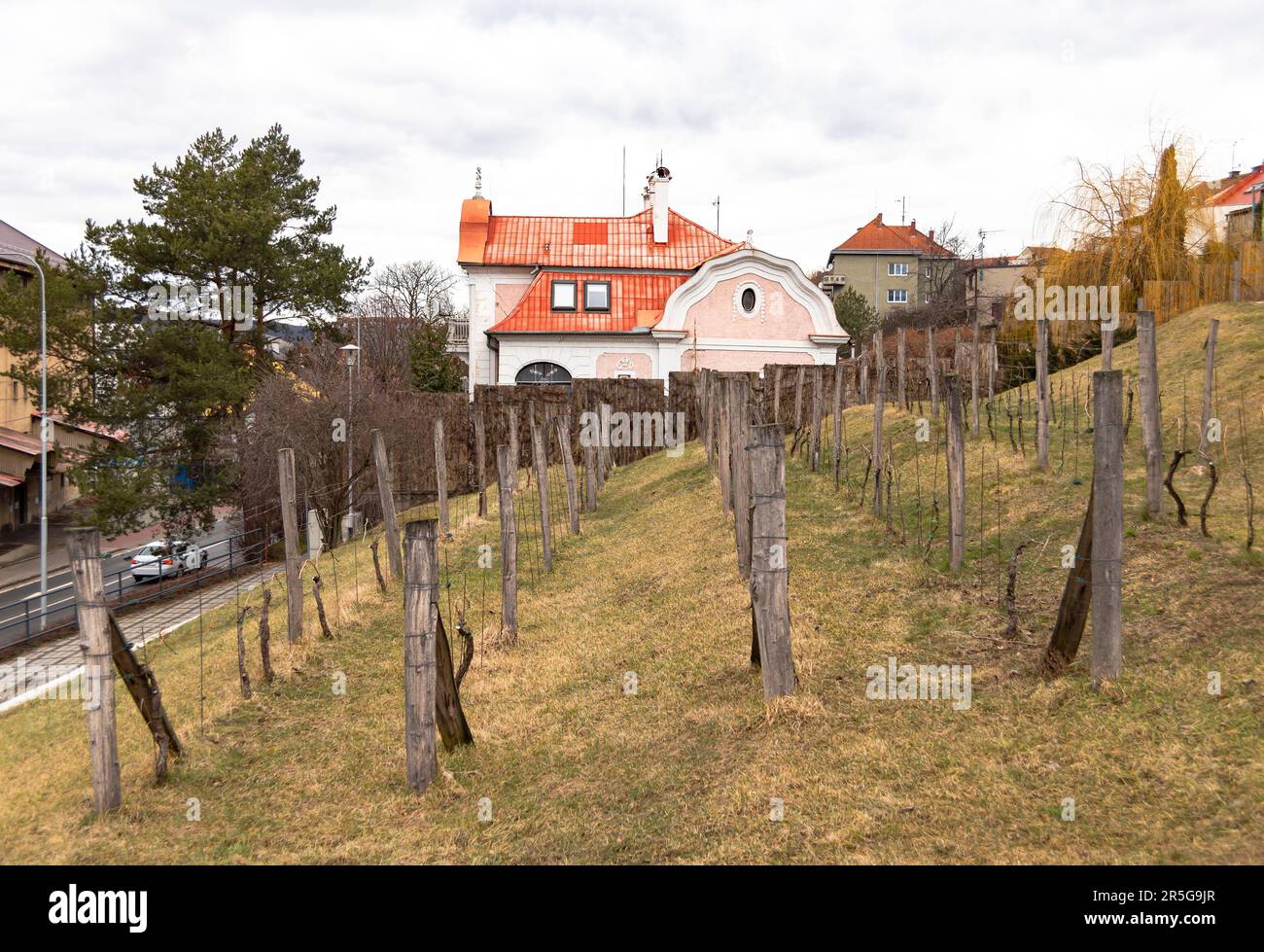 Brod hi-res stock photography and images - Alamy