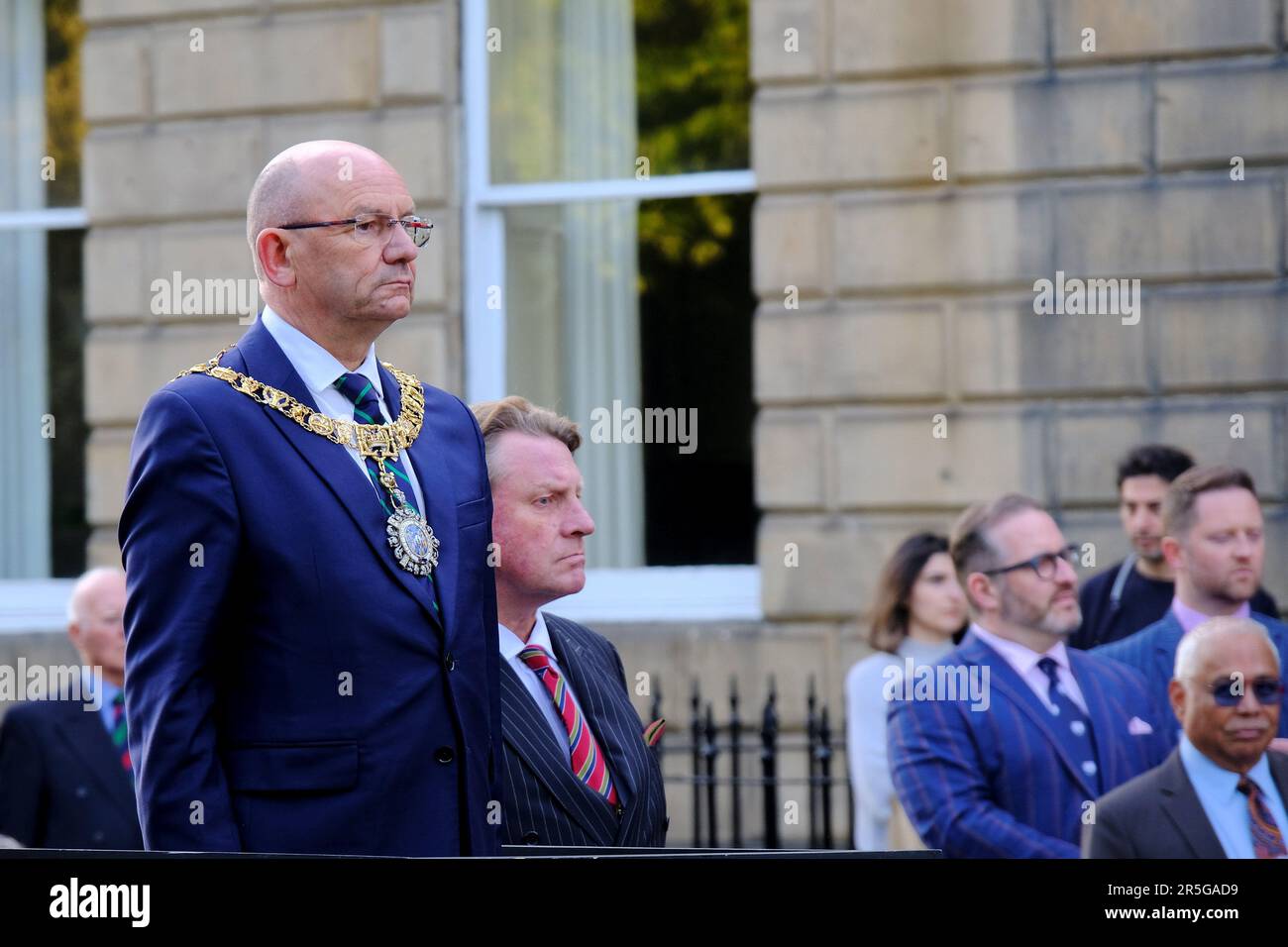Lord abercromby hi-res stock photography and images - Alamy