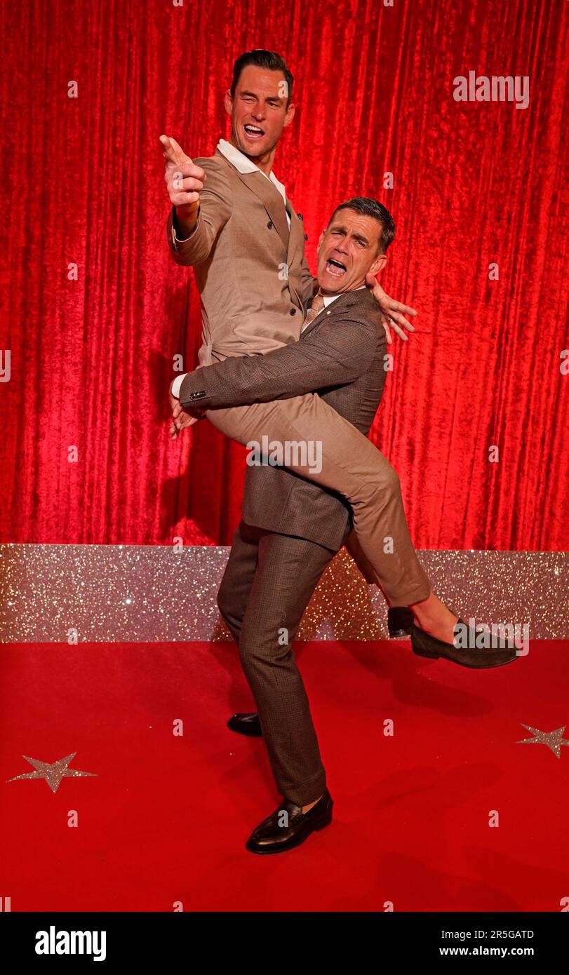 James farrar hi-res stock photography and images - Alamy