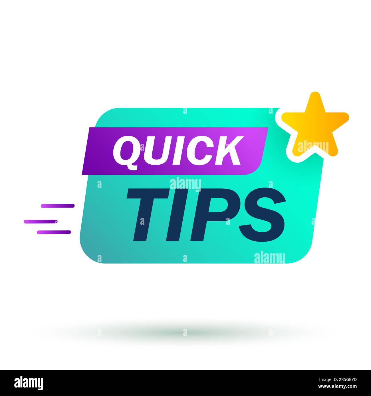 Tips flyer hi-res stock photography and images - Alamy