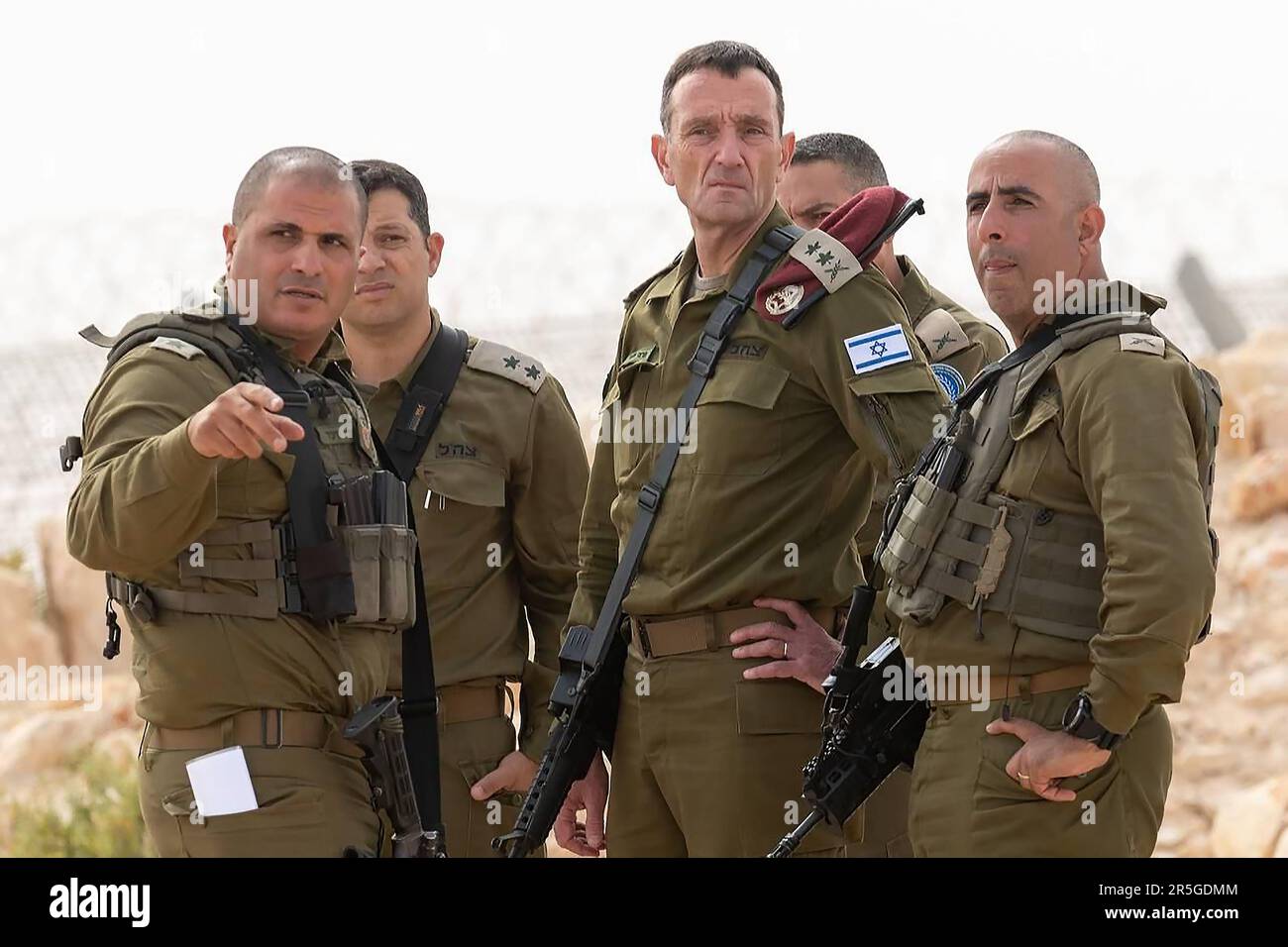 Ancient Egyptian Military Ranks