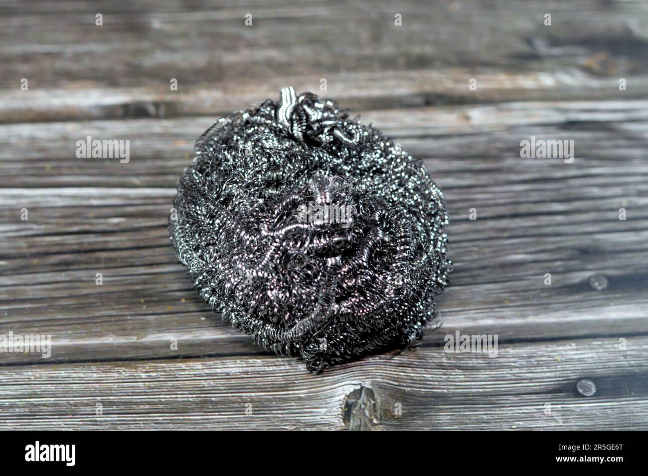 Wire sponge hi-res stock photography and images - Alamy