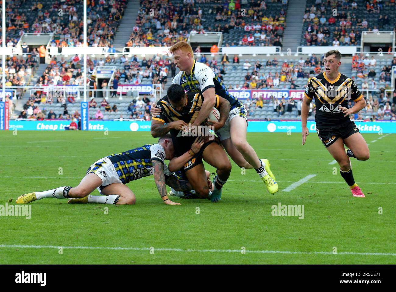 2023 june hi-res stock photography and images - Alamy