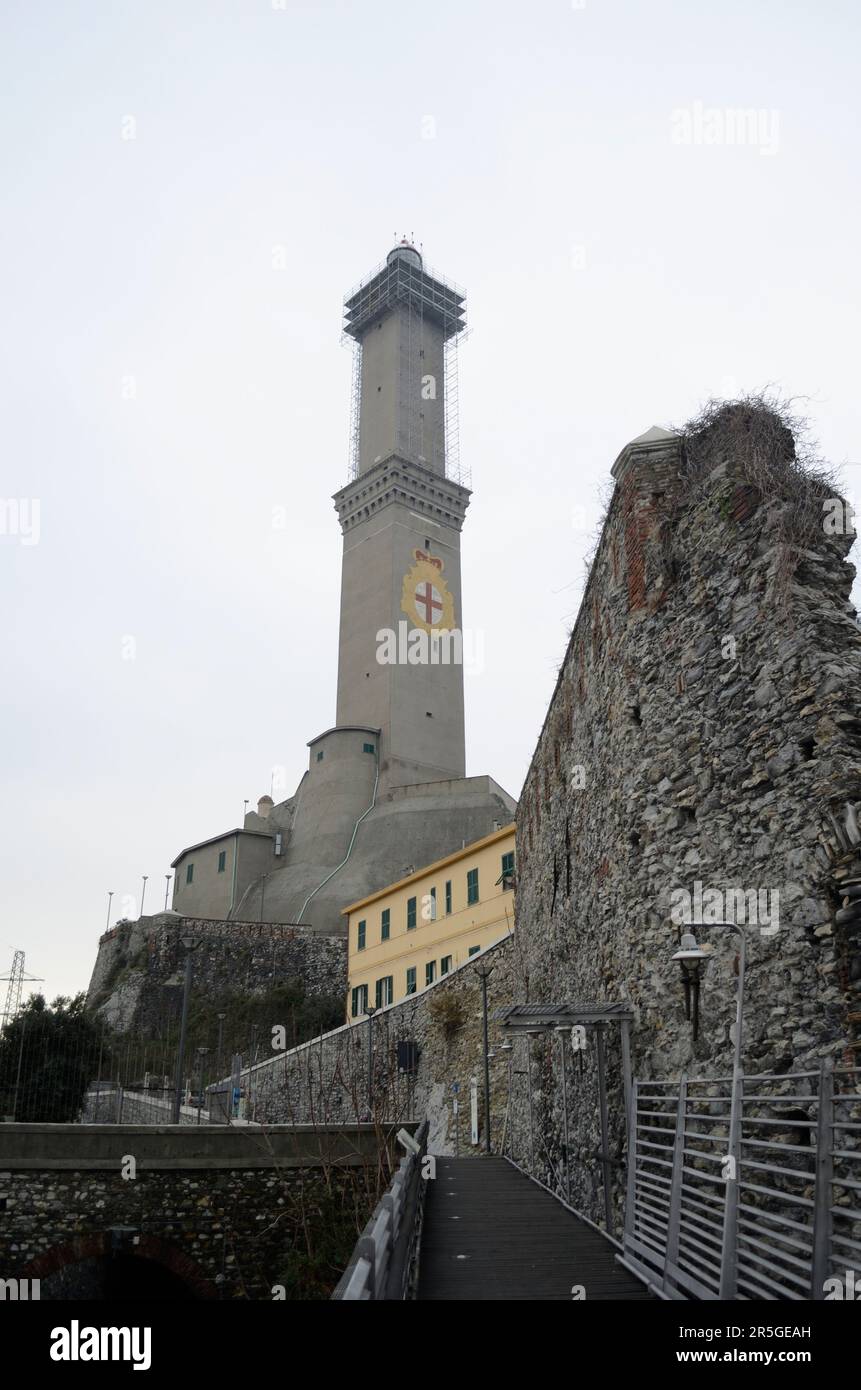 Lanterna italy hi-res stock photography and images - Alamy