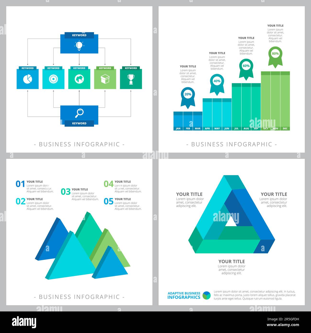 Graph chart overlay Stock Vector Images - Alamy