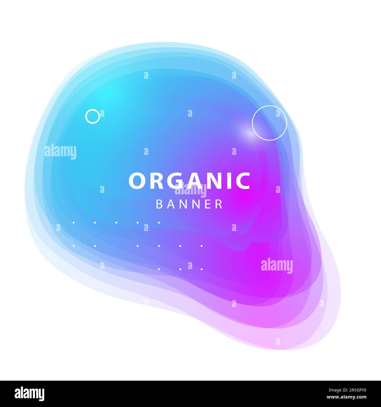 Pink wavy line neon Cut Out Stock Images & Pictures - Alamy