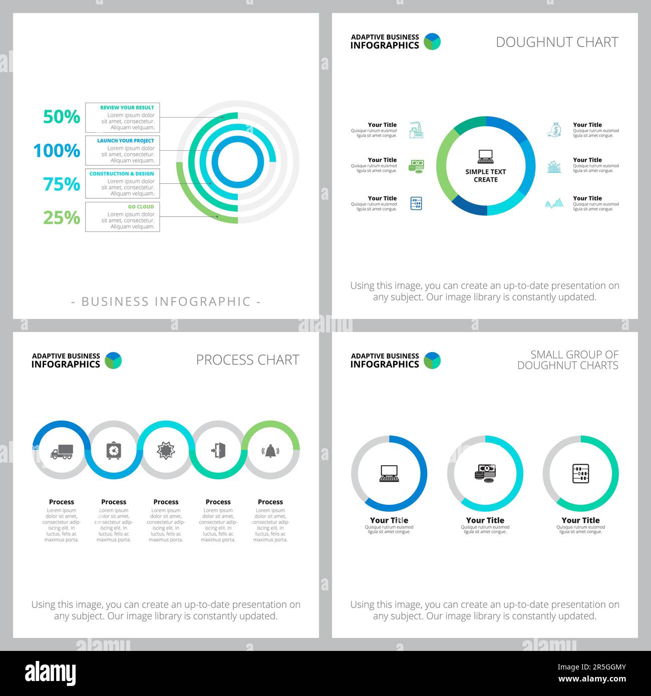 Radial bar chart hi-res stock photography and images - Alamy