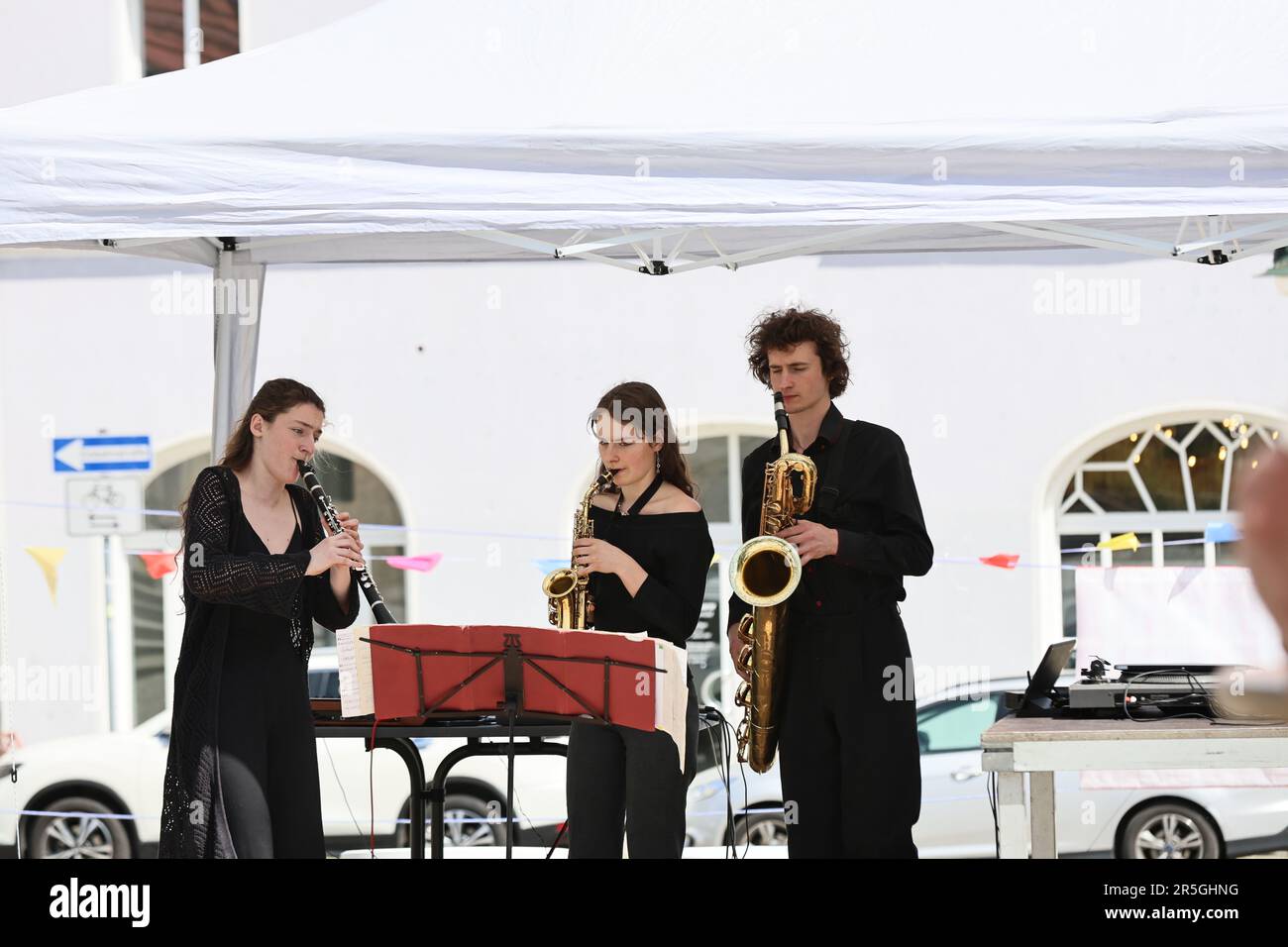 Strausberg, Brandenburg, Germany. 03rd June, 2023. 06/03/2023 ...