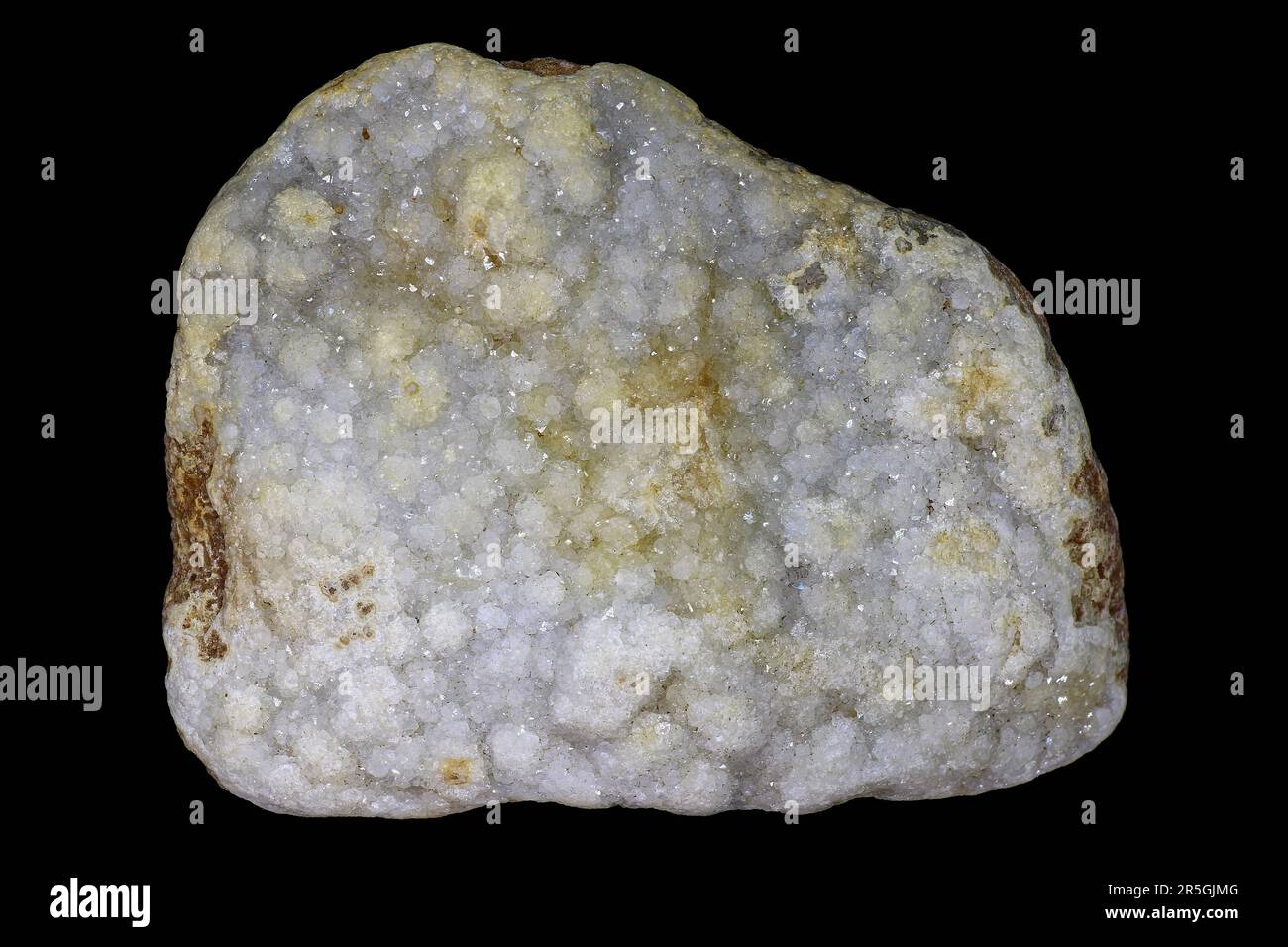 Crystalline quartz hi-res stock photography and images - Alamy