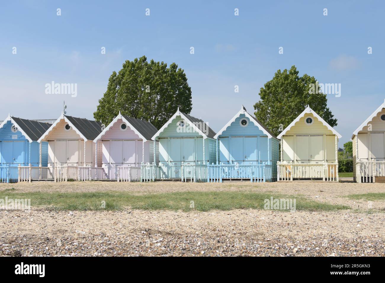 Sunday in Mersea Island. I took these photos in about 2 hours of ...