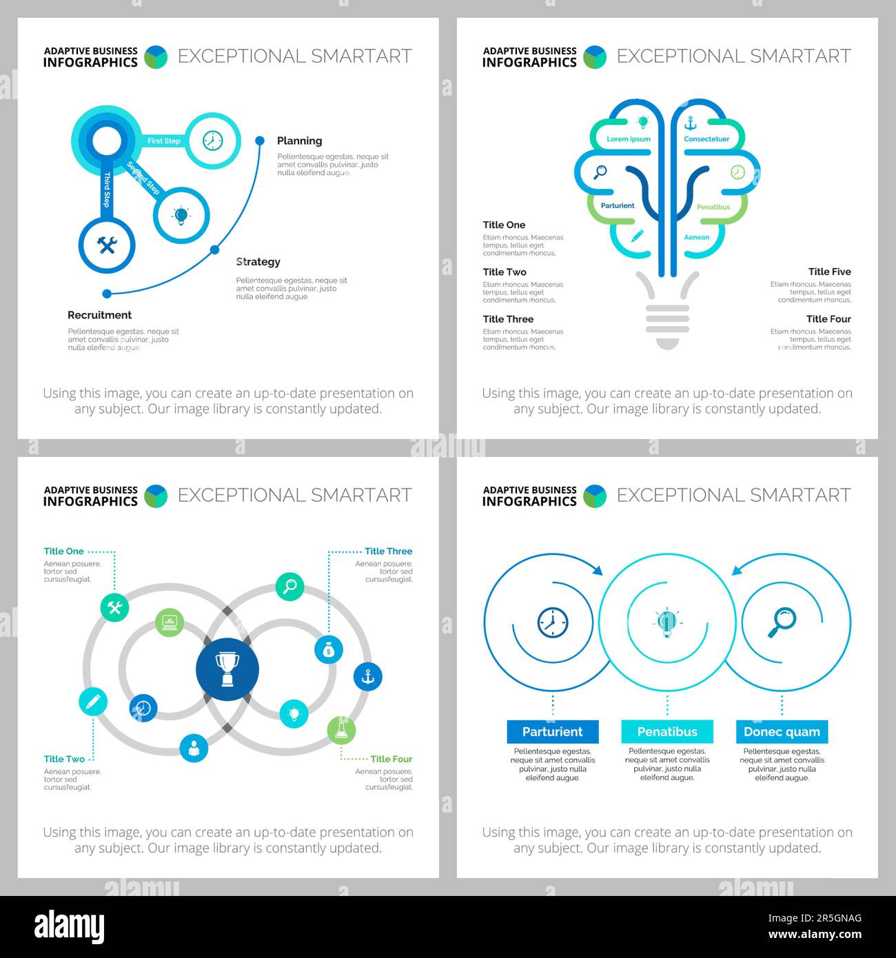 Metaphor venn Stock Vector Images - Alamy