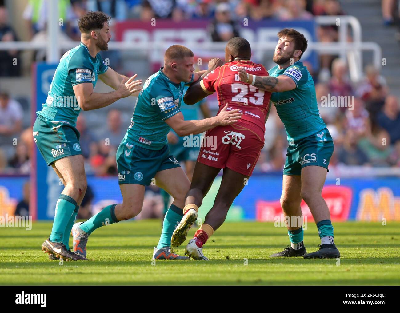 James jordan and craig hi-res stock photography and images - Alamy