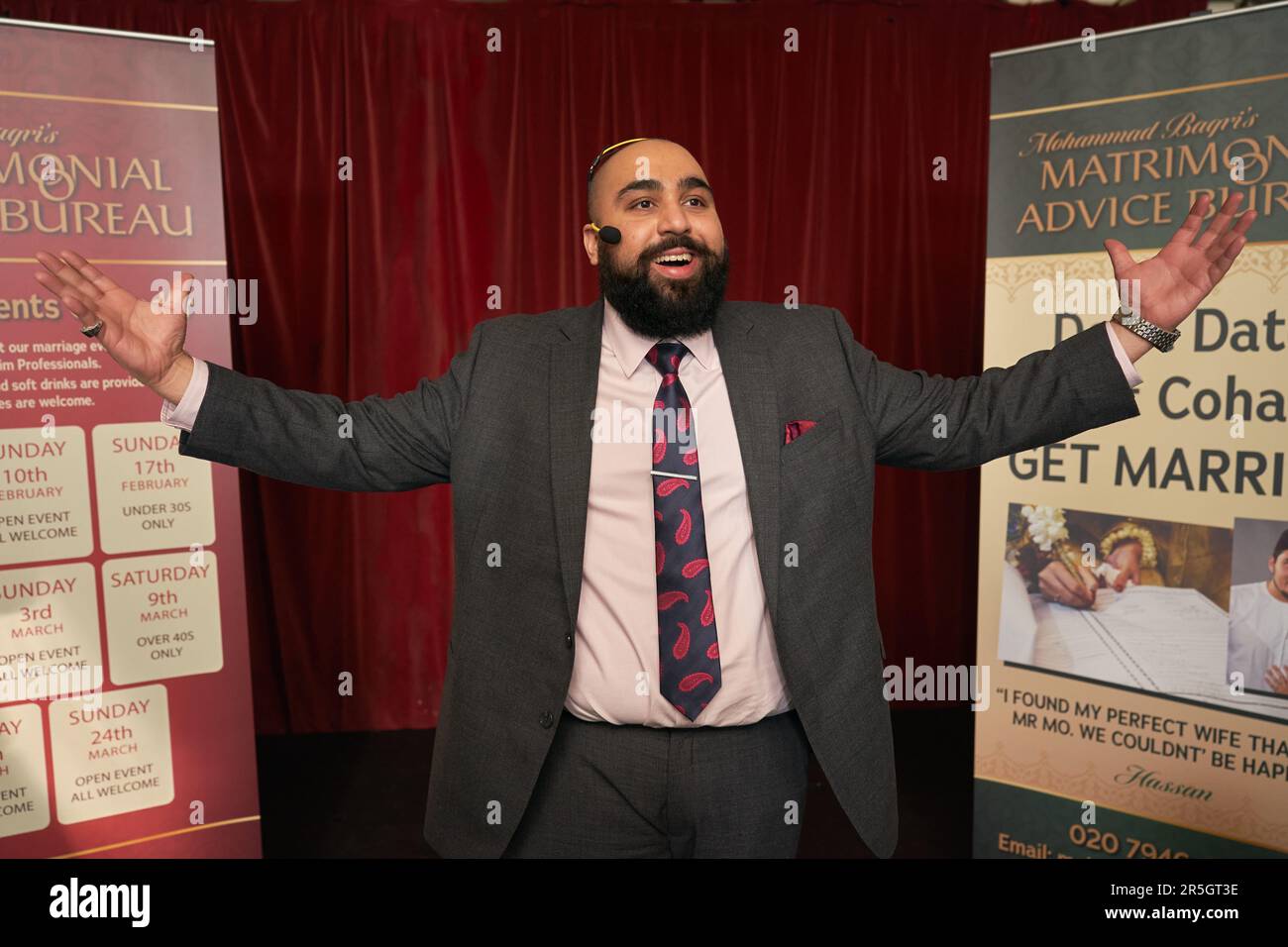 RELEASE DATE: May 5, 2023. TITLE: What's Love Got To Do With It. STUDIO ...