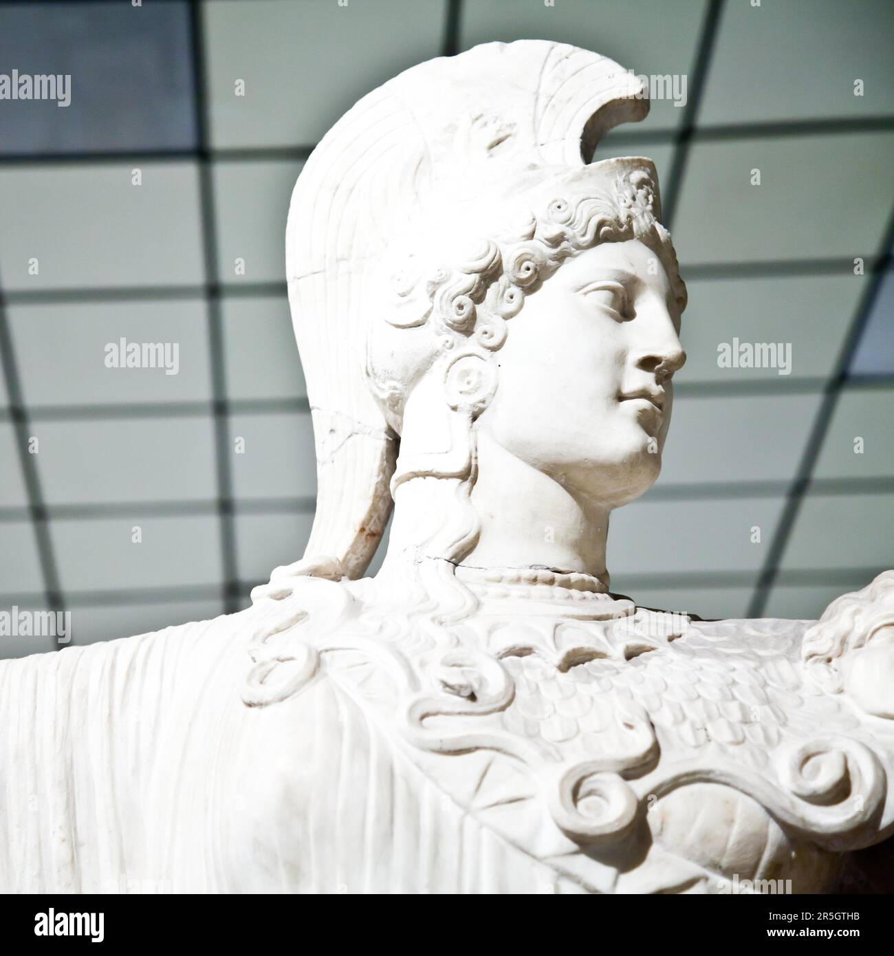 In Greek mythology, Athena is the goddess of wisdom, courage ...