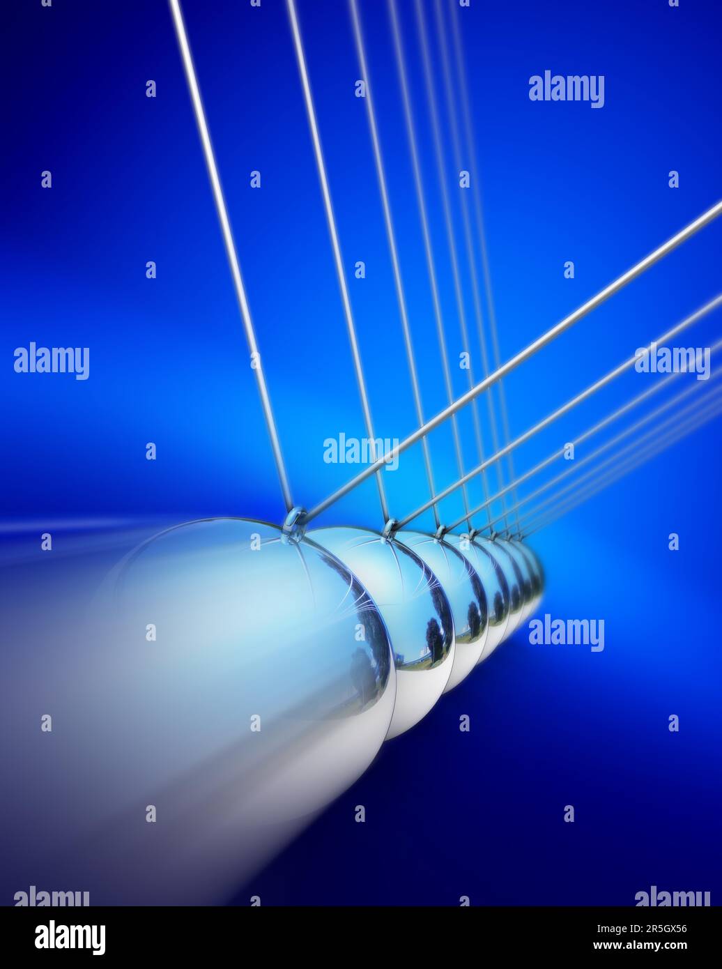 Moving pendulum hi-res stock photography and images - Alamy