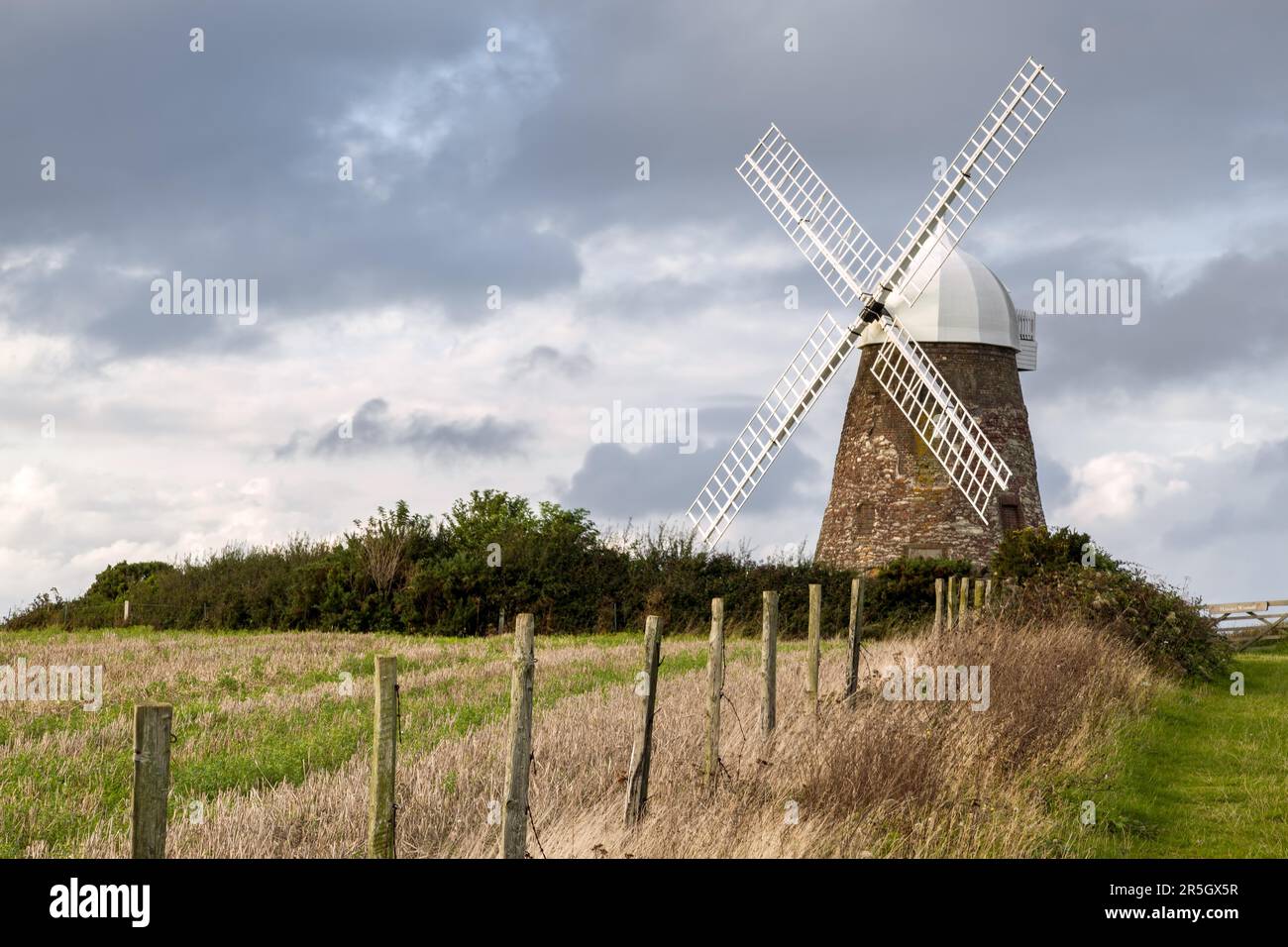 Halnaker house hi-res stock photography and images - Alamy