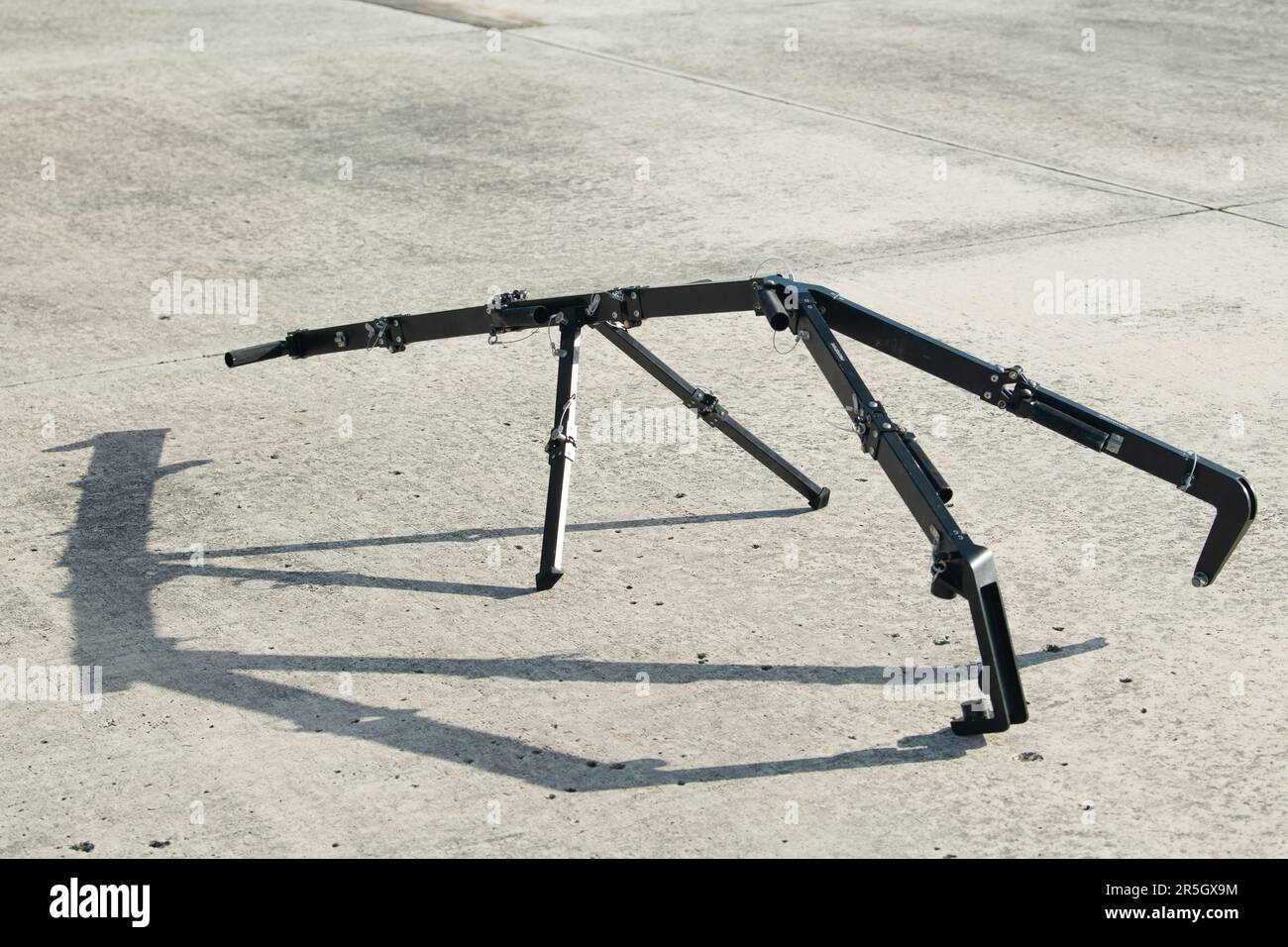 Egress test hi-res stock photography and images - Alamy