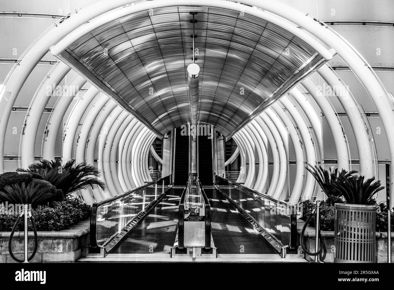 Leisure moving Black and White Stock Photos & Images - Alamy