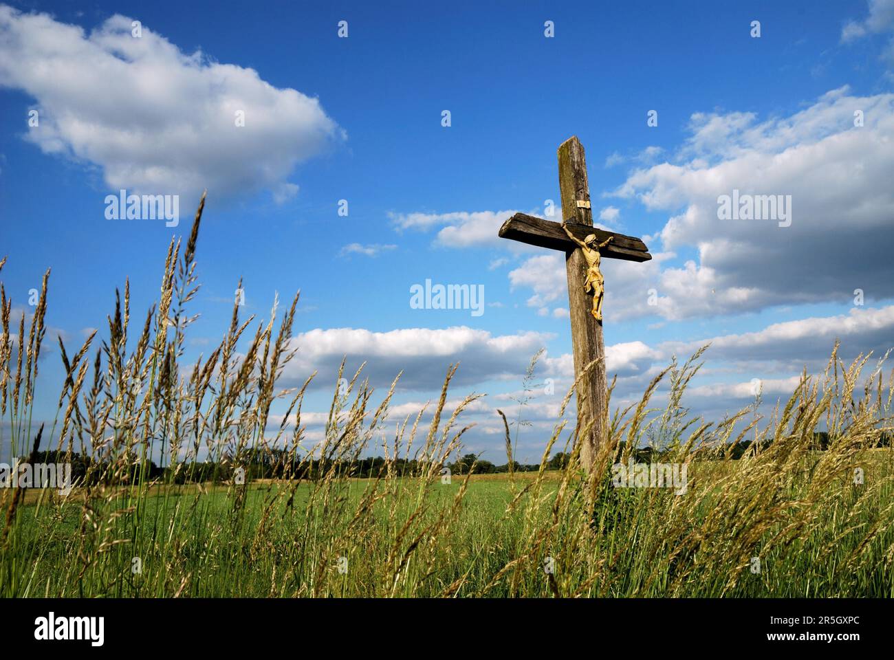 Biblical country church hi-res stock photography and images - Alamy