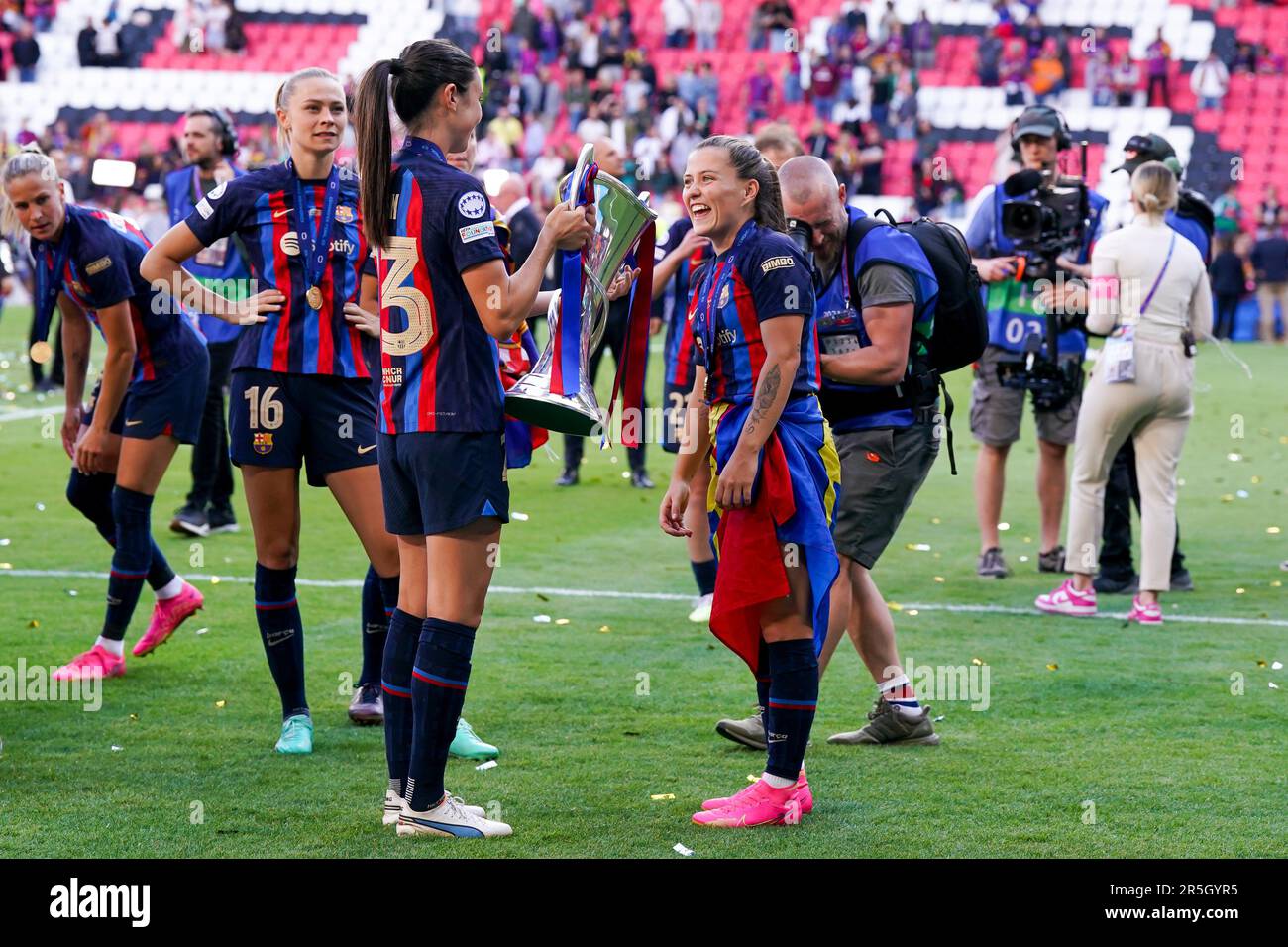 June 3, 2023, Eindhoven, Netherlands: Eindhoven, Netherlands. 3rd June ...